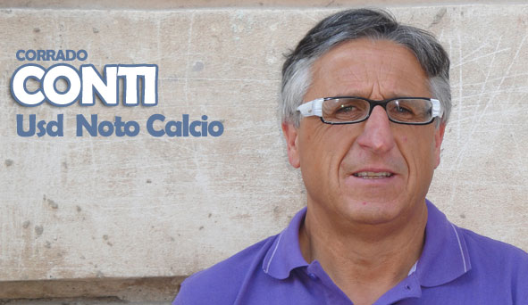 Canicatti Web Notizie -Ravanusa, Corrado Conti diventa il nuovo ...