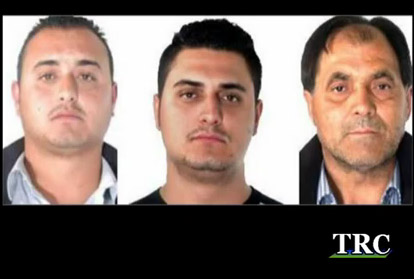 Canicatti Web Notizie -Palma di Montechiaro, omicidio Nicolò Amato ...