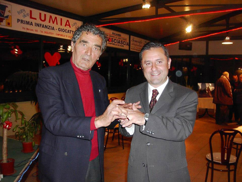 Canicatti Web Notizie -Campobello di Licata, gli artisti ricordano lo scomparso Carmelo Graci ...