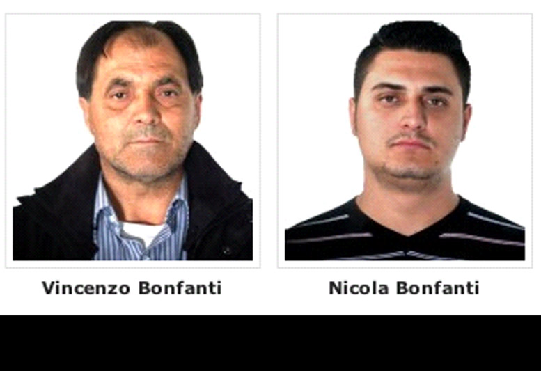 Canicatti Web Notizie -Palma di Montechiaro, delitto Nicolò Amato ...