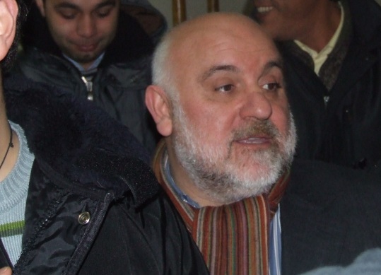 Canicatti Web Notizie -Continua la solidarietà a Giovanni Panepinto