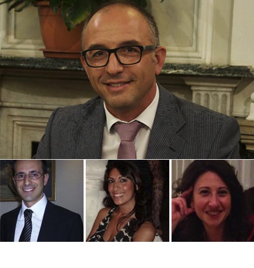 Canicatti Web Notizie -Sicilia, l’avv. Giovanni Rinaldi: le vittime di ...