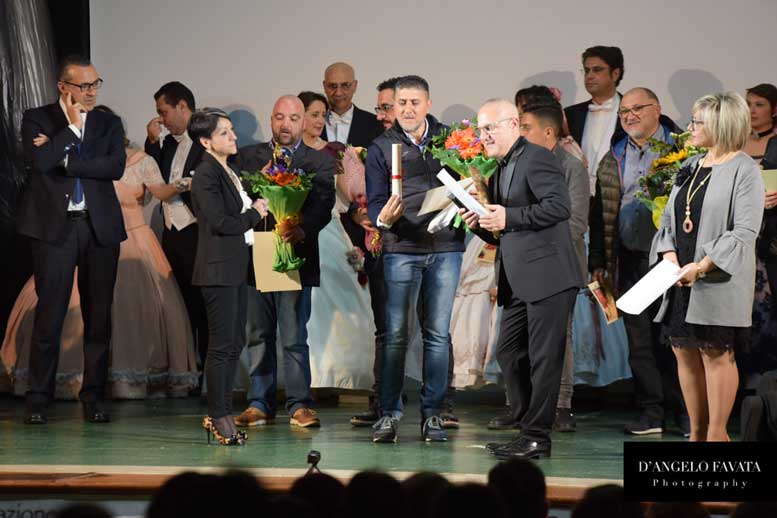 Campobello di Licata, Il 5° Festival Regionale del Teatro Libero “Fratelli di Scena” premio ...