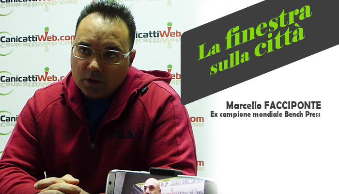 Canicatti Web Notizie -“La finestra sulla città” ospite di Cesare ...