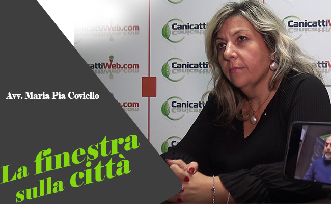 Canicatti Web Notizie -Nuova puntata delle ” finestra sulla città ...