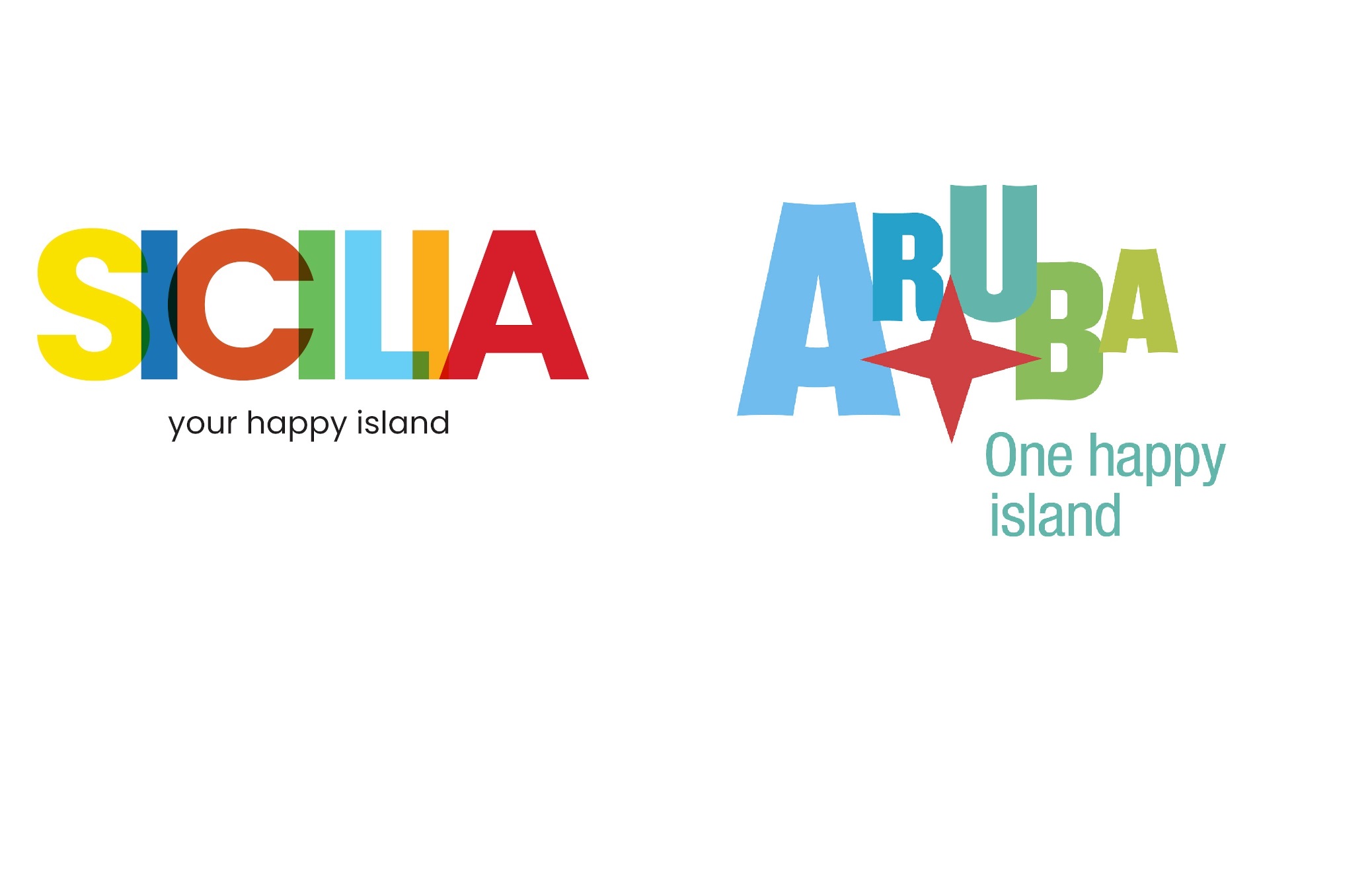 Canicatti Web Notizie -La Sicilia come l’isola caraibica di Aruba, il ...
