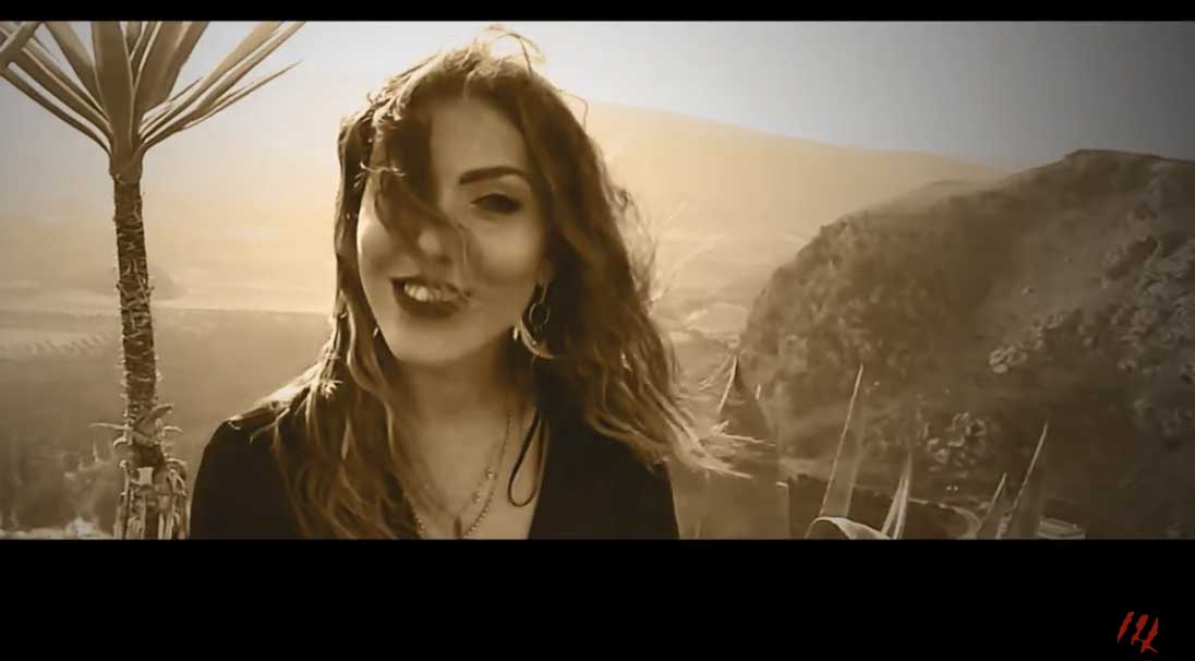 Canicatti Web Notizie -“Non lo so” è il primo inedito della cantante Lidia Miceli, in ...