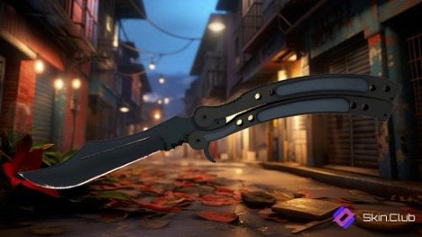 Canicatti Web Notizie -Coltello a Farfalla di CS GO: Evoluzione e ...