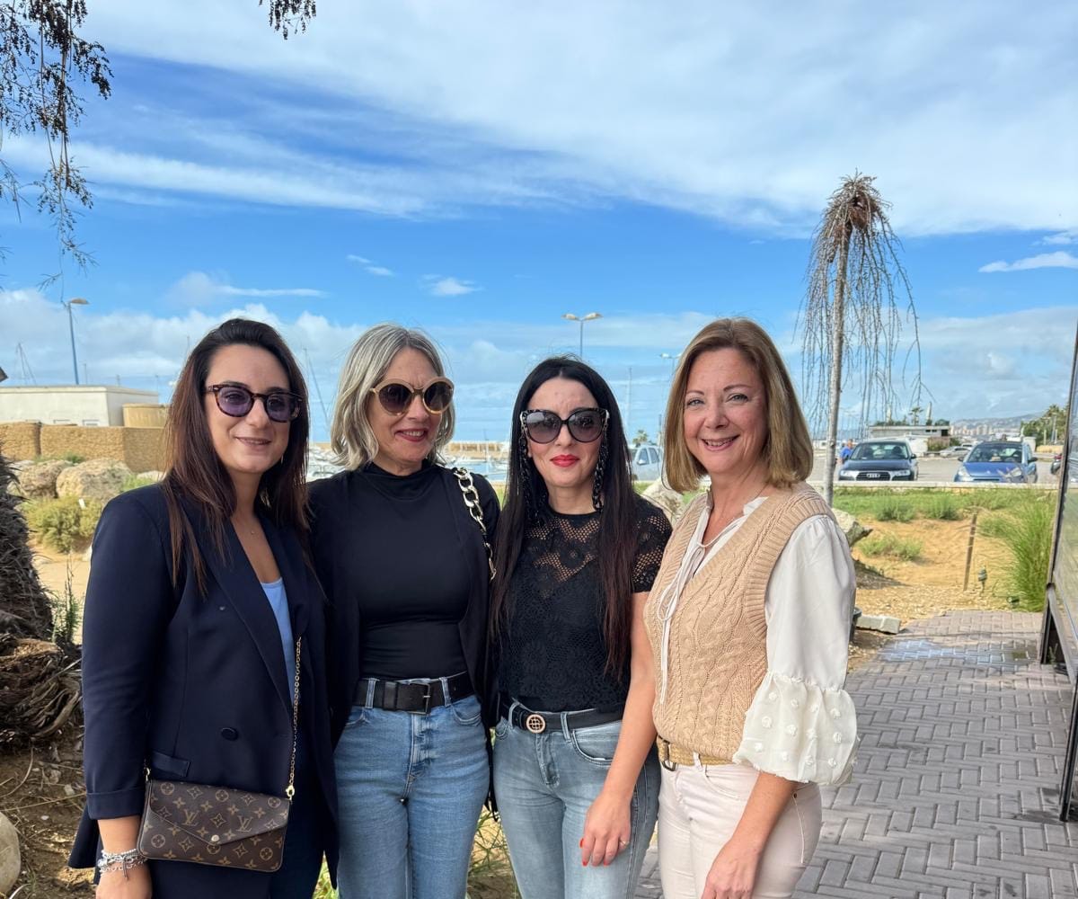 Canicatti Web Notizie -Forza Italia, Alessia Capozza nuova ...