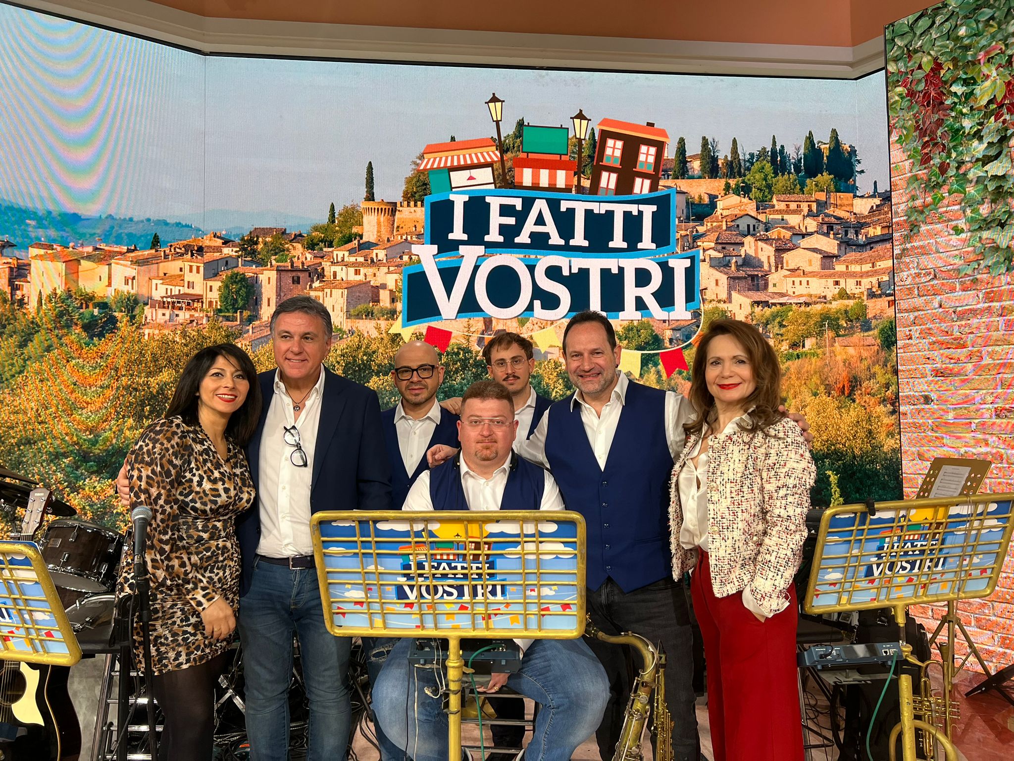 Canicatti Web Notizie -Riparte “DeMa Show” 2026: prima puntata venerdì ...