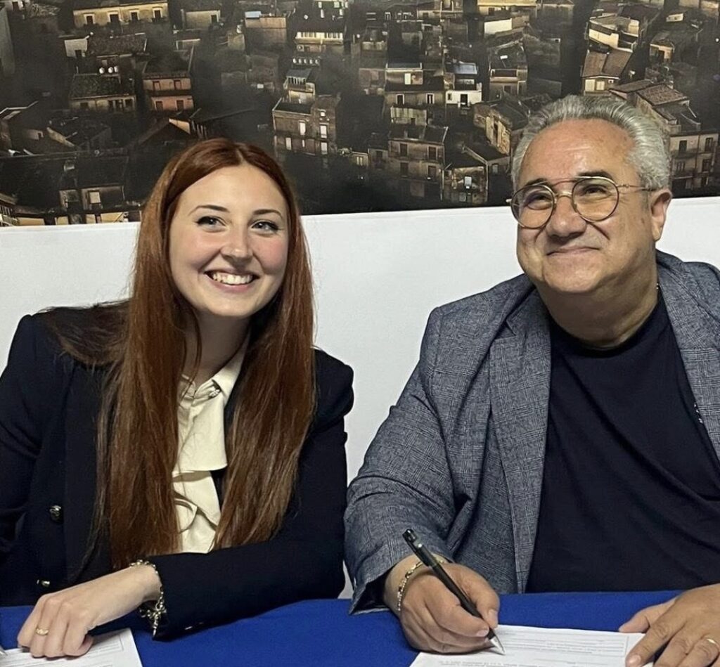 Canicatti Web Notizie -Consiglieri PD a Naro: approvato il bilancio ...